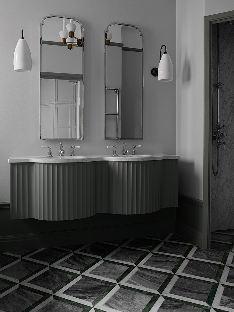 Vanitas · Made by Nature - Crafted in Sweden
